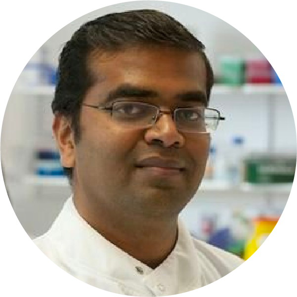 Precision Oncology Galens